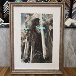 Custom Picture Framing Near Me | Expert Picture Framers