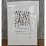 Custom Picture Framing Near Me | Expert Picture Framers