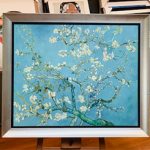 Custom Picture Framing Near Me | Expert Picture Framers